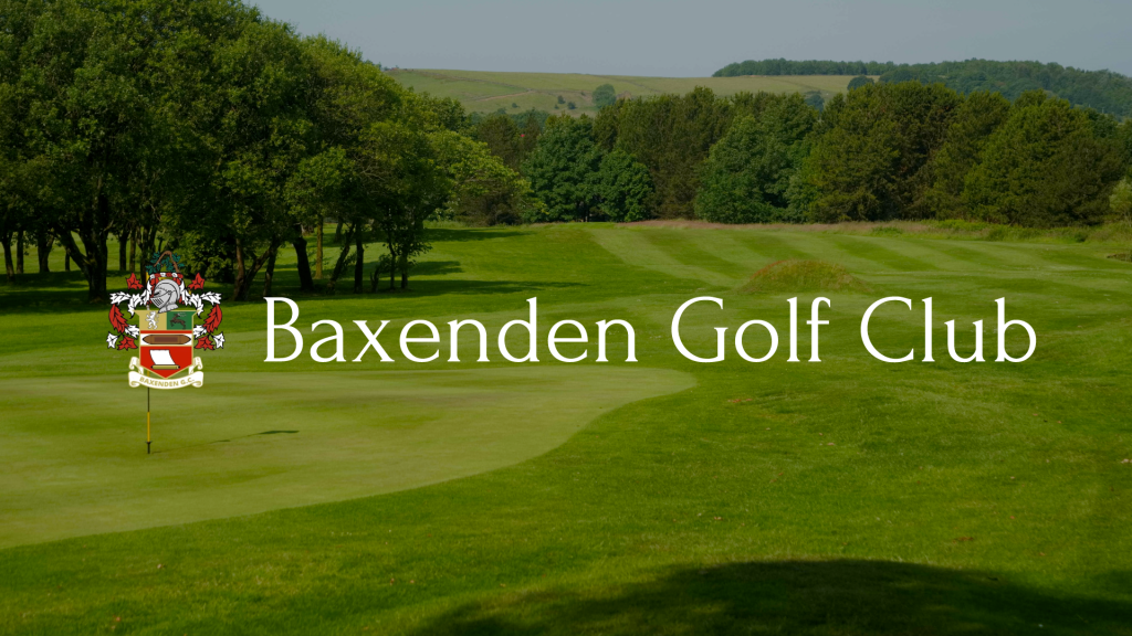 Baxenden Golf Club | Marketic